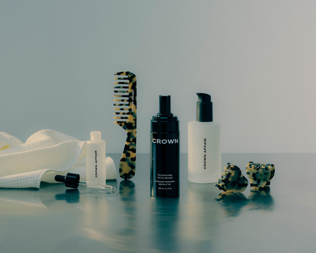 I Heart Reps - News - Crown Affair