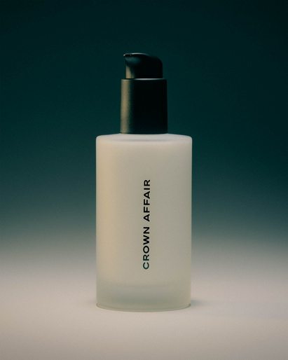 I Heart Reps - News - Crown Affair