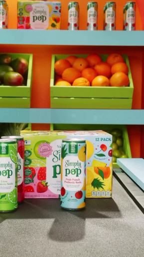 I Heart Reps - News - Simply Pop