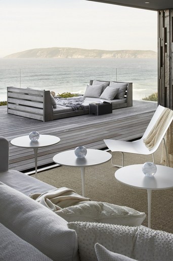 The Interior Archive X Trunk Archive