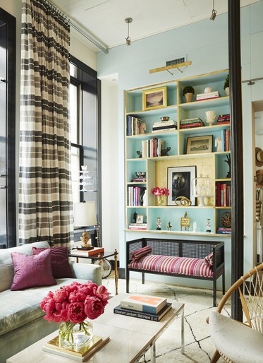 The Interior Archive X Trunk Archive