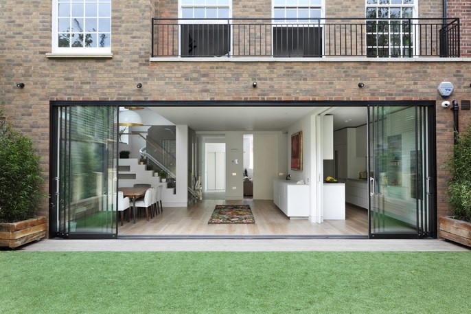 The Interior Archive X Trunk Archive