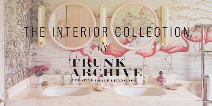 The Interior Archive X Trunk Archive