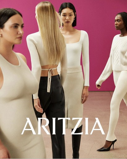 Jones Management - News - Aritzia