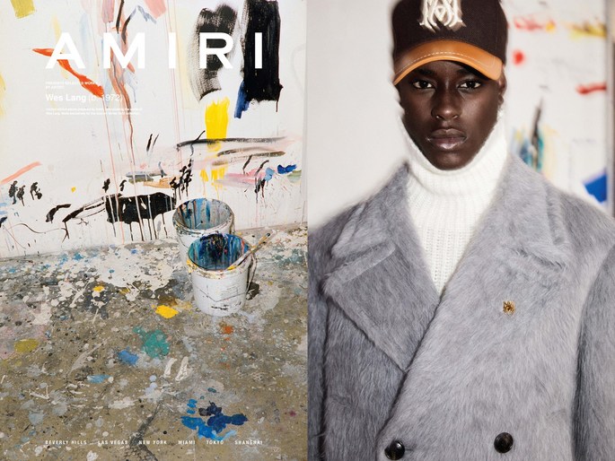 Jones Management - Set Design - James Rene - Portfolio - Amiri