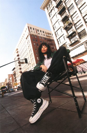 Jones Management - News - Converse Elevation
