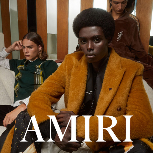 Jones Management - News - Amiri