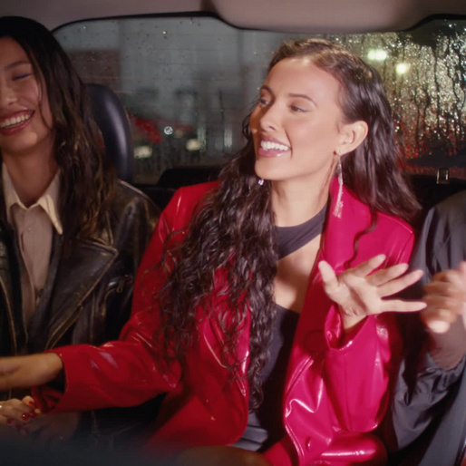 Jones Management - News - Rimmel London | Maya Jama
