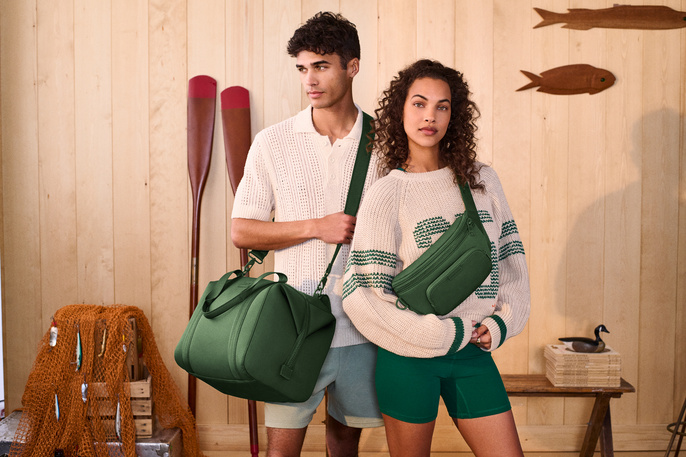 Jones Management - Set Design - Selena Liu - Portfolio - Dagne Dover