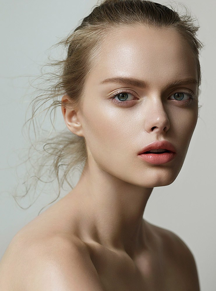 Judy Casey - News - New Beauty by Gavin O'Neill and Bobby Bujisic