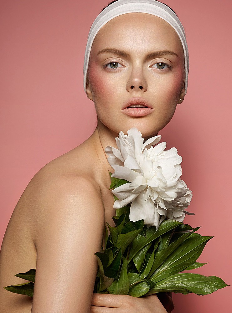 Judy Casey - News - New Beauty November 2014