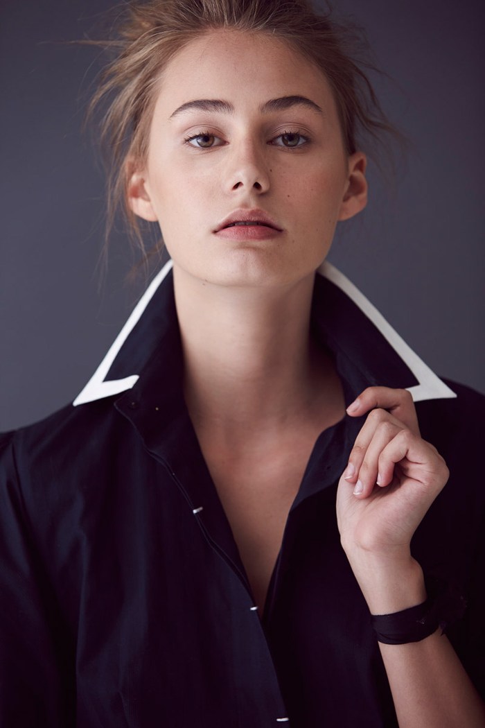 Judy Casey - News - New Beauty