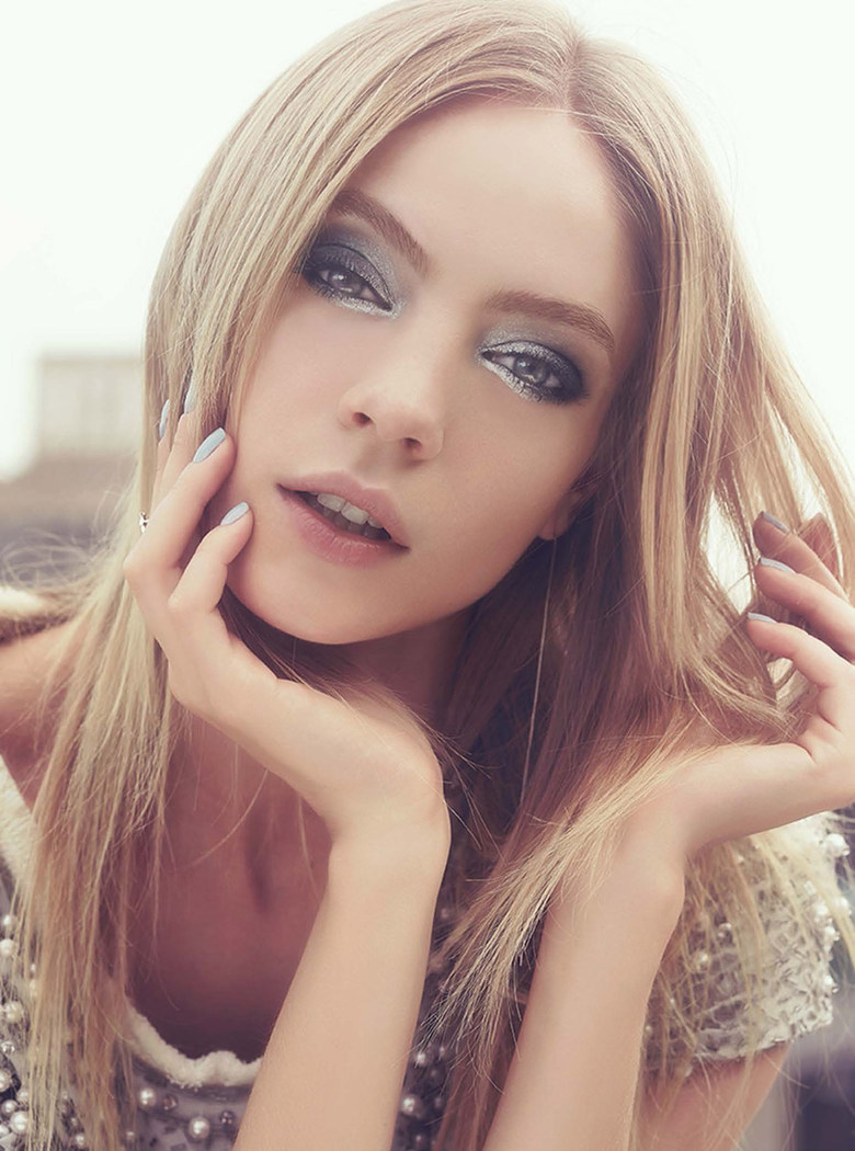 Judy Casey - News - Cosmopolitan UK September 2014