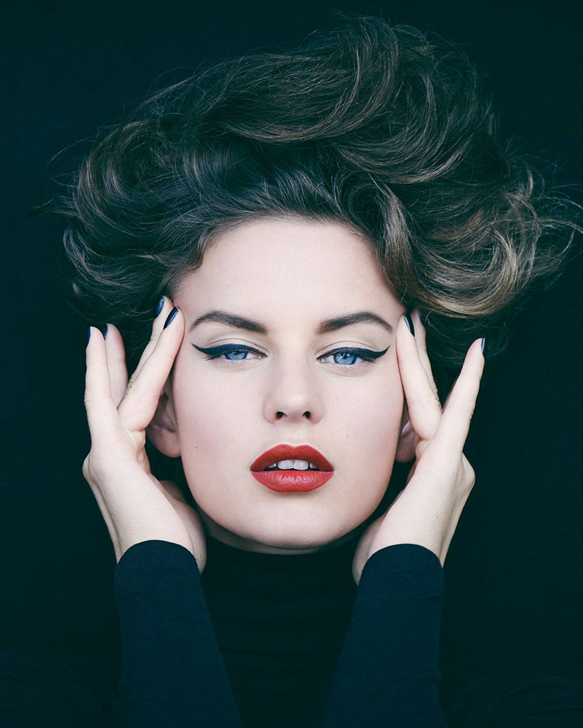 Judy Casey - News - SchÃ¶n! Magazine November 2014