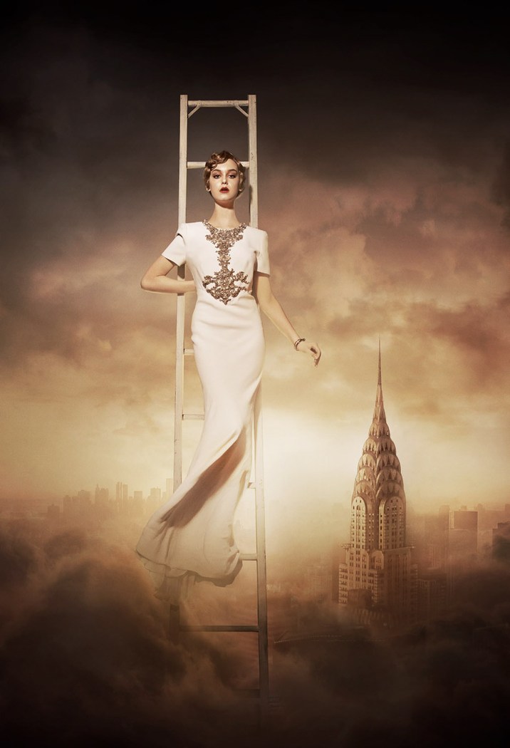 Judy Casey - News - Teaser Magazine April 2015