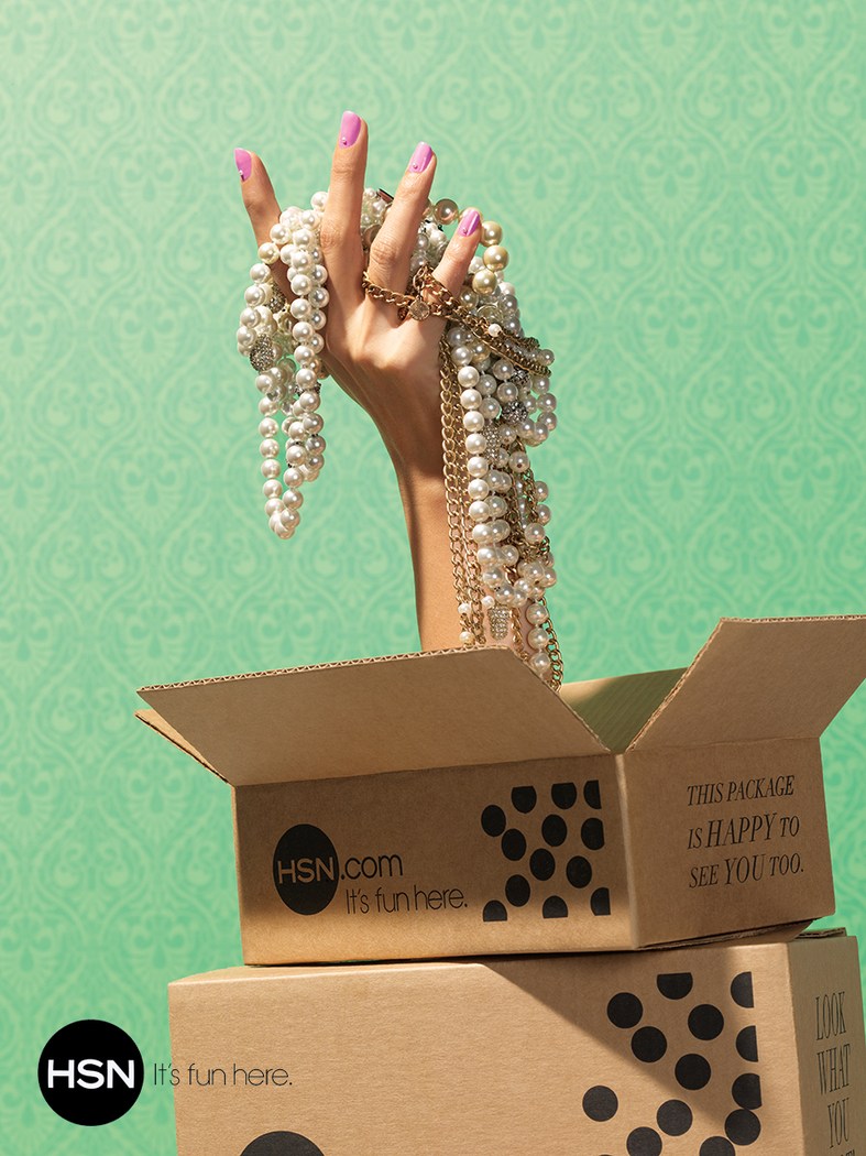 Judy Casey - News - HSN Spring 2015