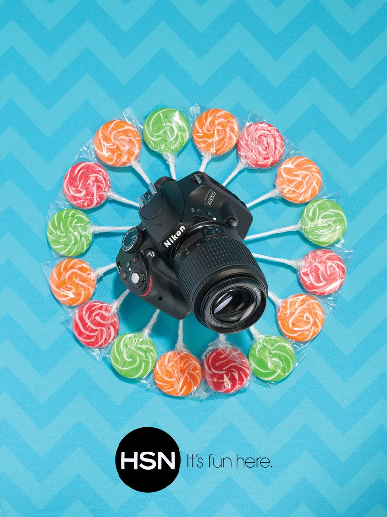 Judy Casey - News - HSN Spring 2015