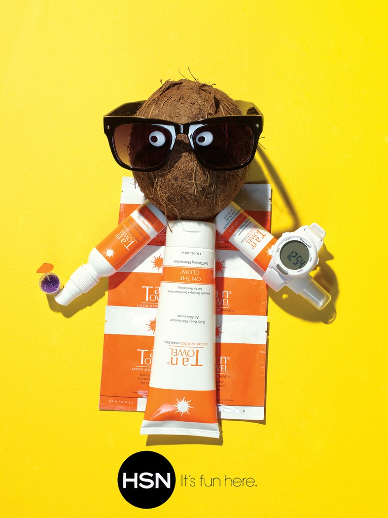 Judy Casey - News - HSN Spring 2015