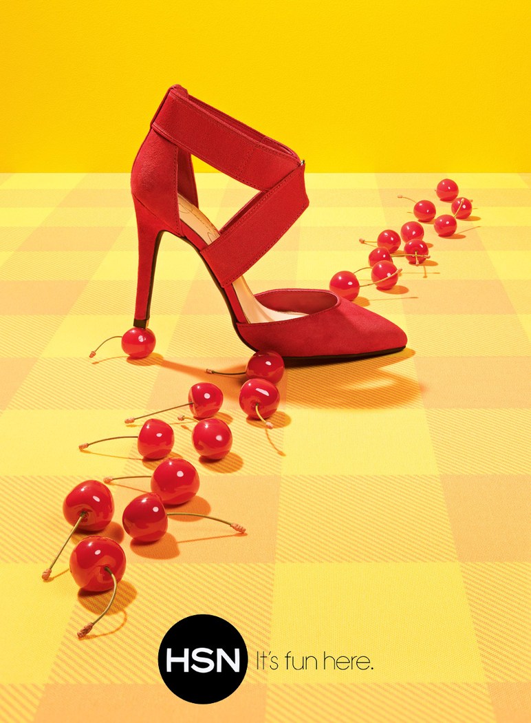 Judy Casey - News - HSN Spring 2015