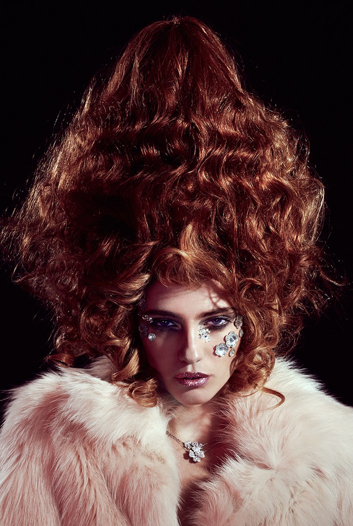 Judy Casey - News - Landmark Magazine December 2015