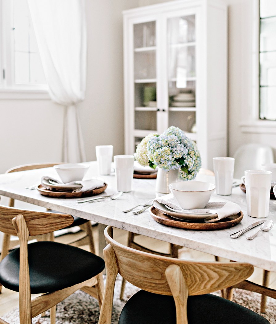 Judy Casey - News - Hearst Relaunches Metropolitan Home Magazine For ...