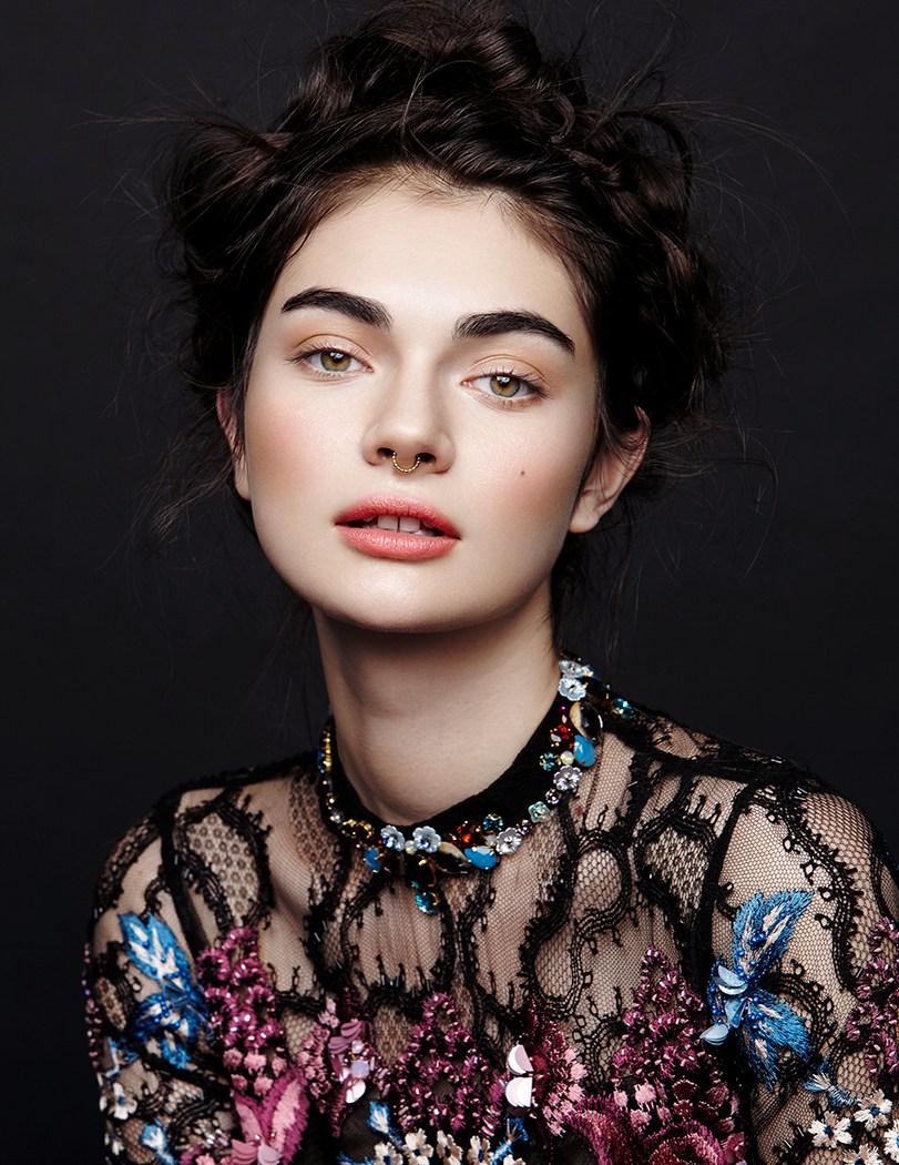 Judy Casey - News - Marie Claire South Africa September 2016