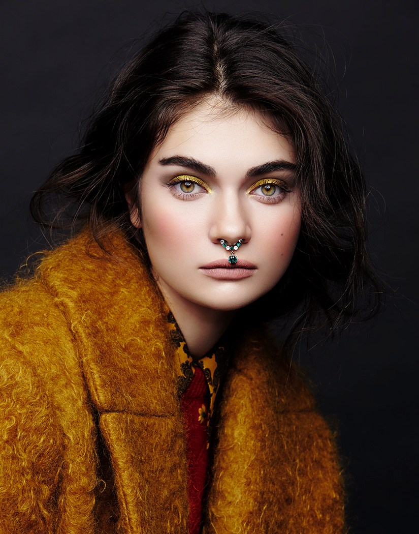 Judy Casey - News - Marie Claire South Africa September 2016