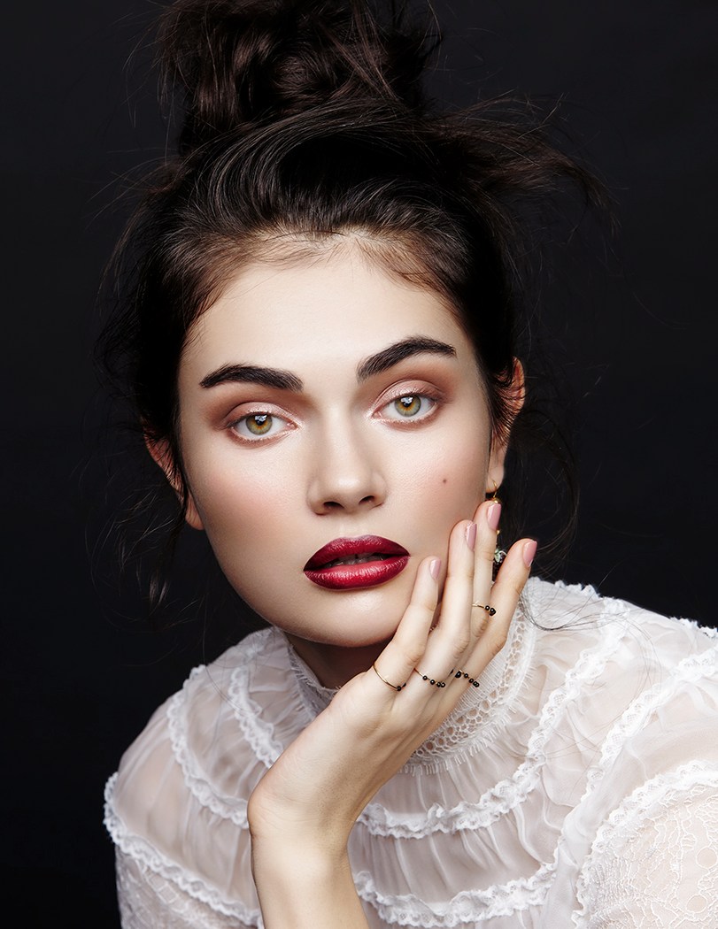 Judy Casey - News - Marie Claire South Africa September 2016