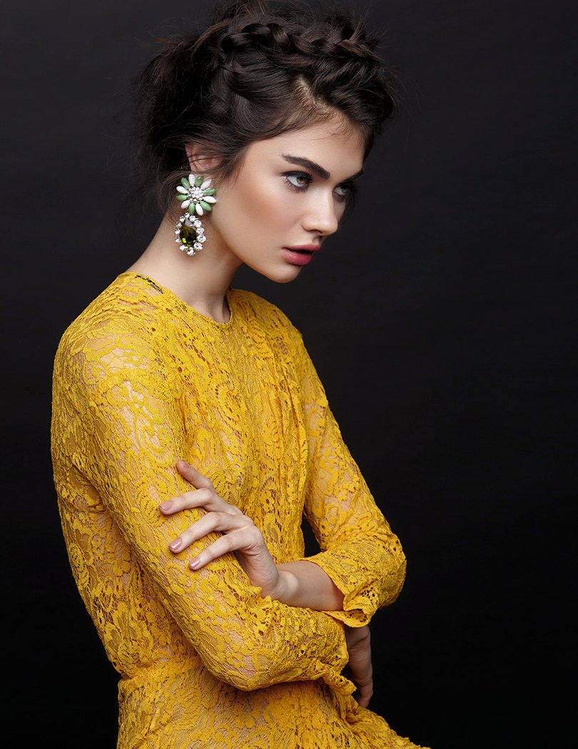 Judy Casey - News - Marie Claire South Africa September 2016