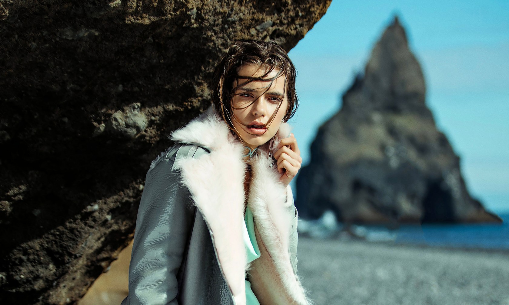 Judy Casey - News - Prestige Hong Kong October 2016