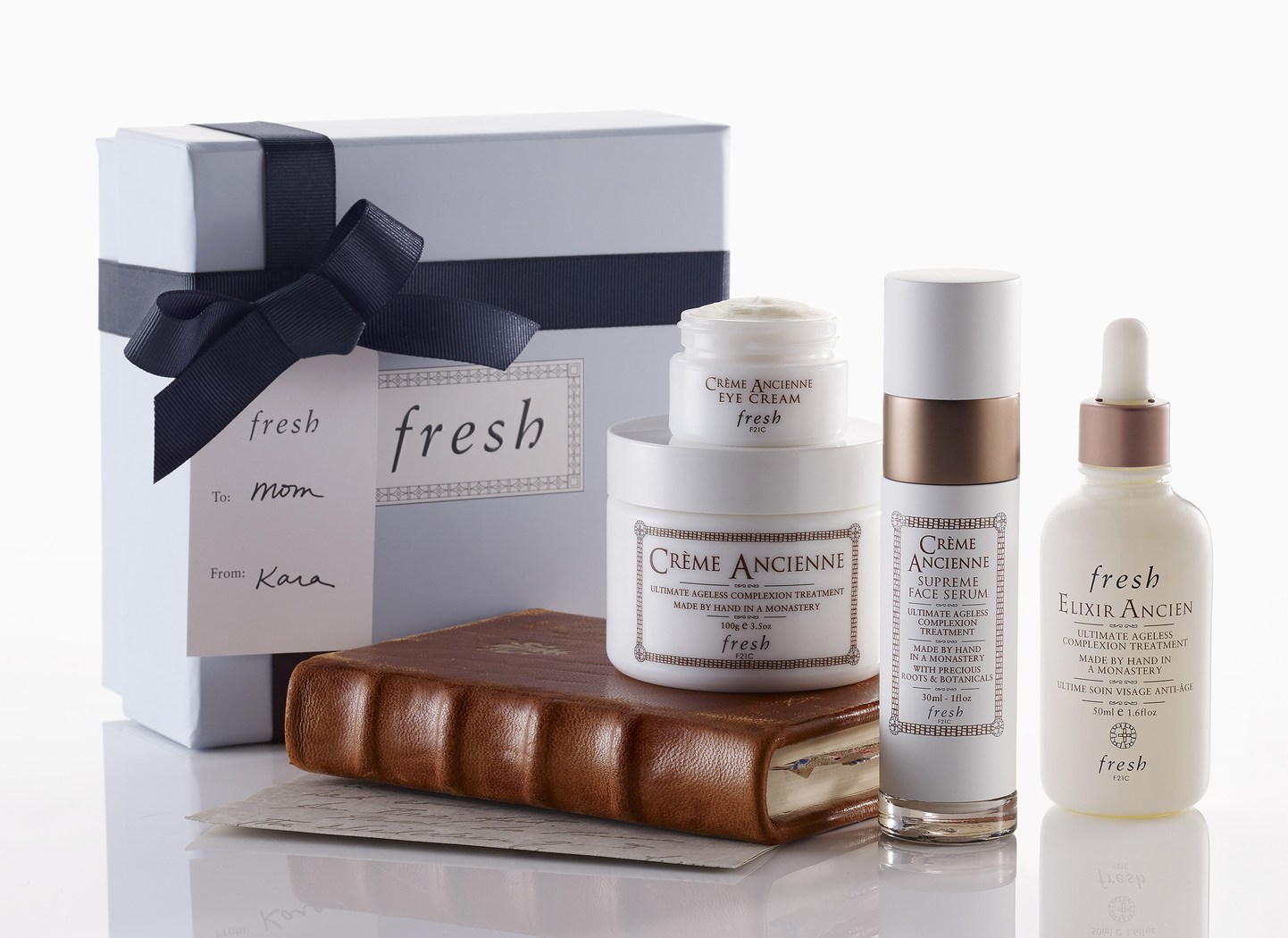 Judy Casey - News - Fresh Cosmetics Spring 2017