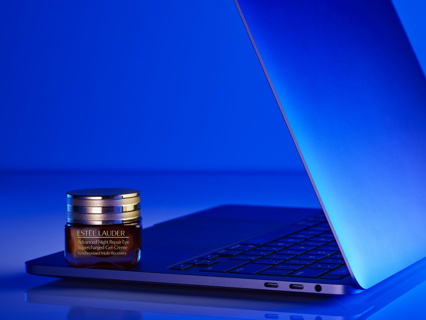 Judy Casey - News - Estee Lauder