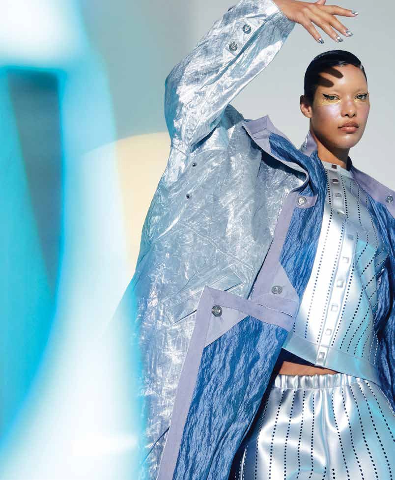 Judy Casey - News - Modern Luxury: Louis Vuitton Exclusive