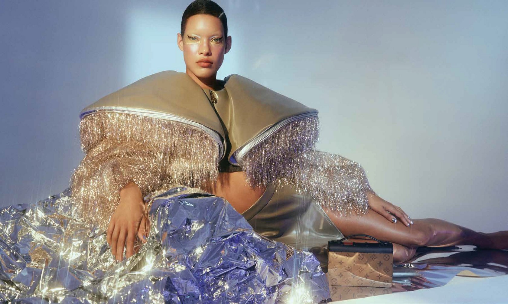 Judy Casey - News - Modern Luxury: Louis Vuitton Exclusive