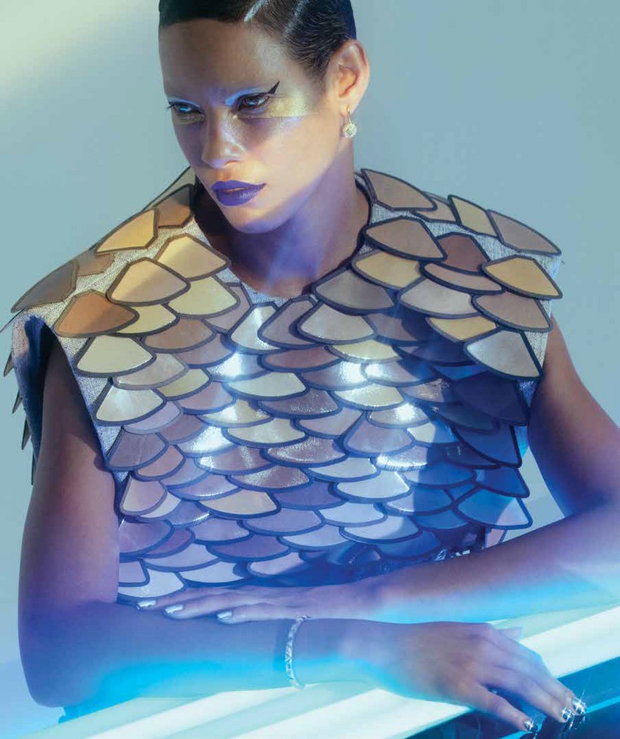 Judy Casey - News - Modern Luxury: Louis Vuitton Exclusive