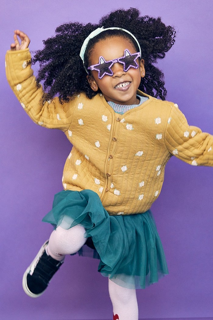 Judy Casey - News - New Kids