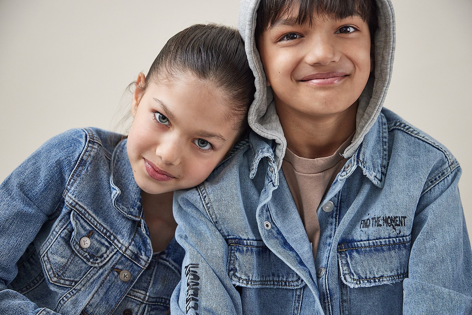 Judy Casey - News - New Kids