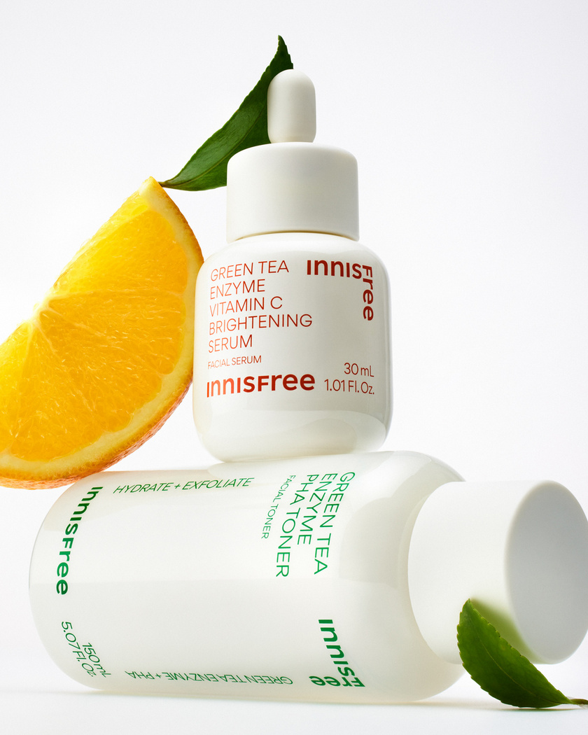 Judy Casey - News - innisfree