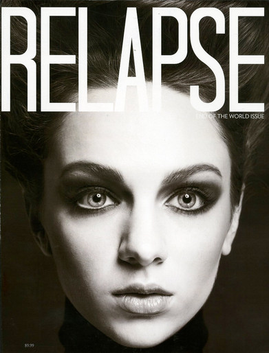 Judy Casey - News - Maria Robledo Shoots the Bergdorf Goodman Spring ...