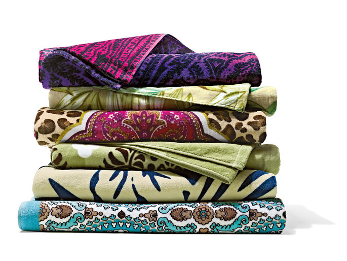 Judy Casey - Prop/Set Design - Megan Krieman - Soft Goods + Accessories