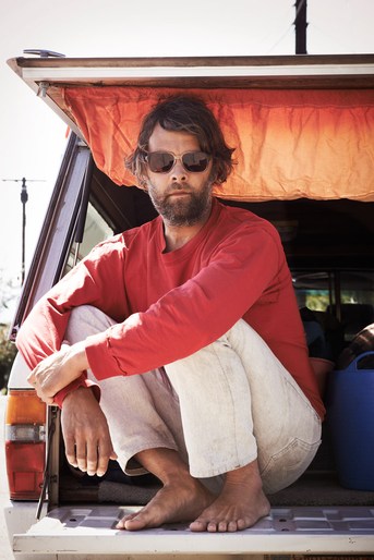 Judy Casey - News - Kyle Field of LA Band Little Wings