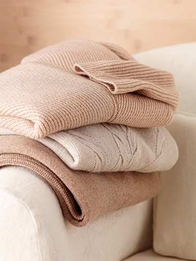 Judy Casey - Soft Goods Stylists - Megan Krieman - Soft Goods & Accessories