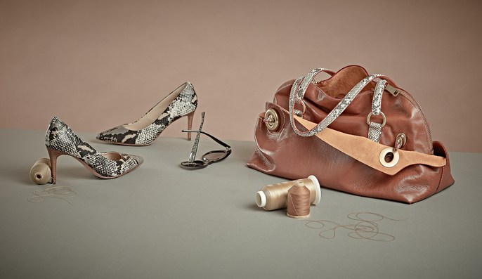 Judy Casey - Soft Goods Stylists - Megan Krieman - Soft Goods & Accessories