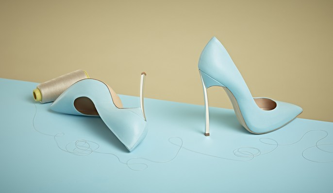 Judy Casey - Soft Goods Stylists - Megan Krieman - Soft Goods & Accessories