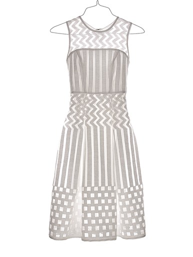 Judy Casey - Prop/Set Design - Megan Krieman - Soft Goods & Accessories