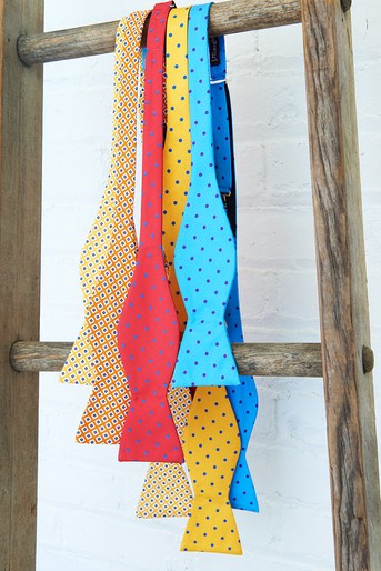 Judy Casey - Soft Goods Stylists - Megan Krieman - Soft Goods & Accessories