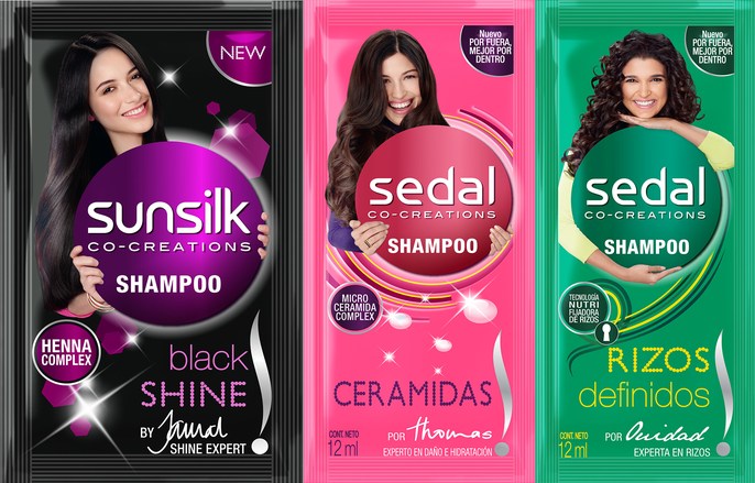 Judy Casey - News - Sunsilk 2015