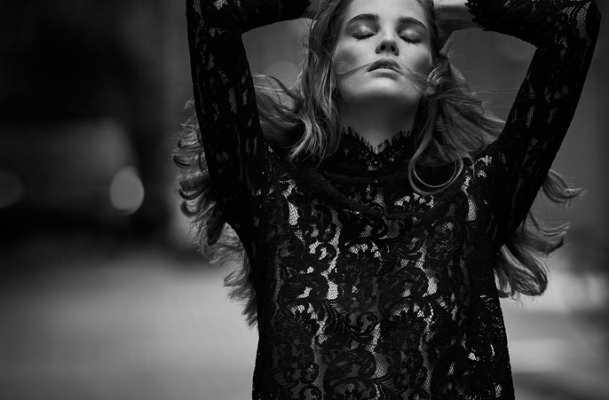 Judy Casey - News - Somerset Collection October 2016