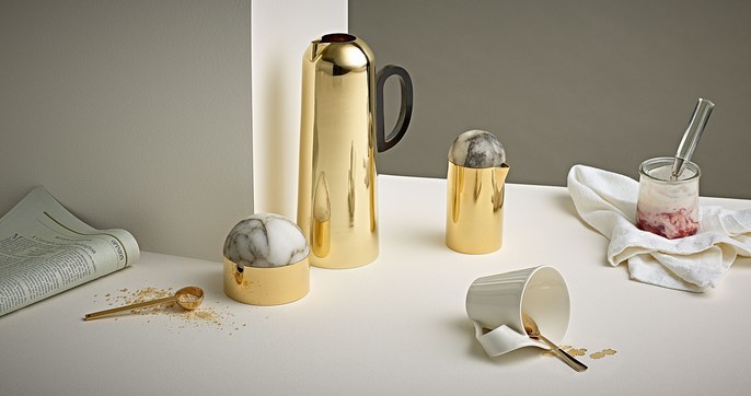 Judy Casey - Prop/Set Design - Megan Krieman - Still Life