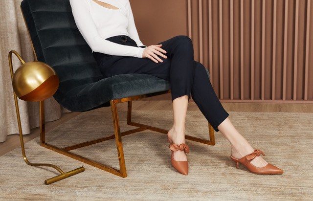 Judy Casey - Soft Goods Stylists - Megan Krieman - Soft Goods + Accessories